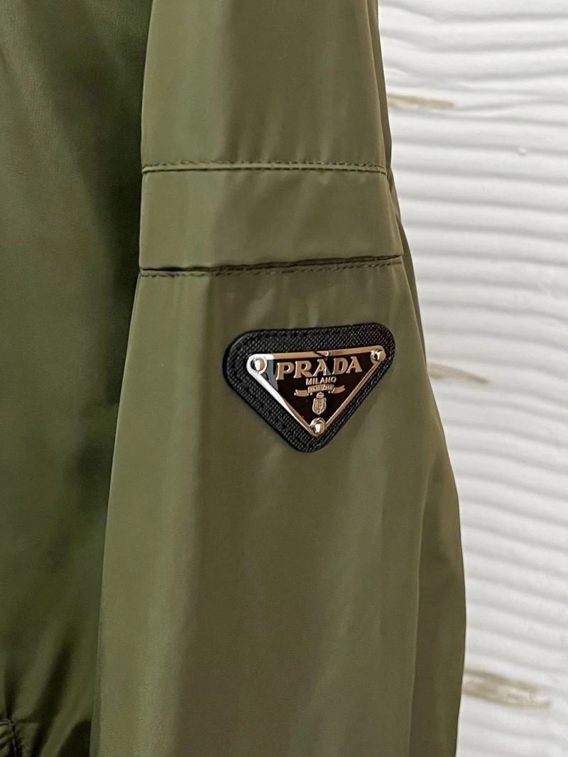 Low-cost Prada Outwear