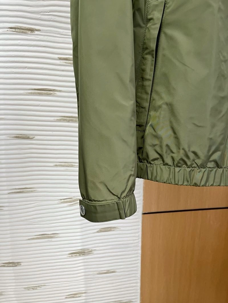 Low-cost Prada Outwear