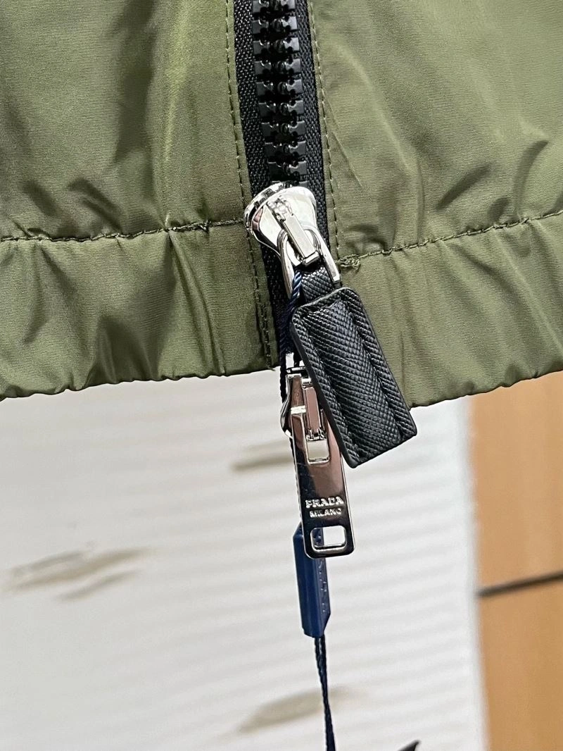 Low-cost Prada Outwear