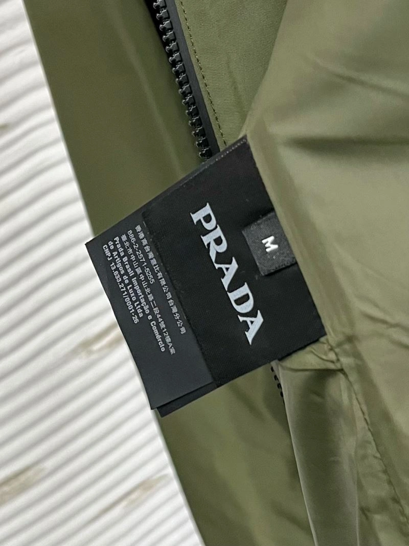 Low-cost Prada Outwear