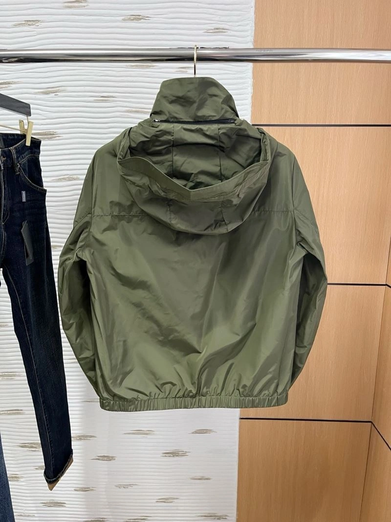 Low-cost Prada Outwear