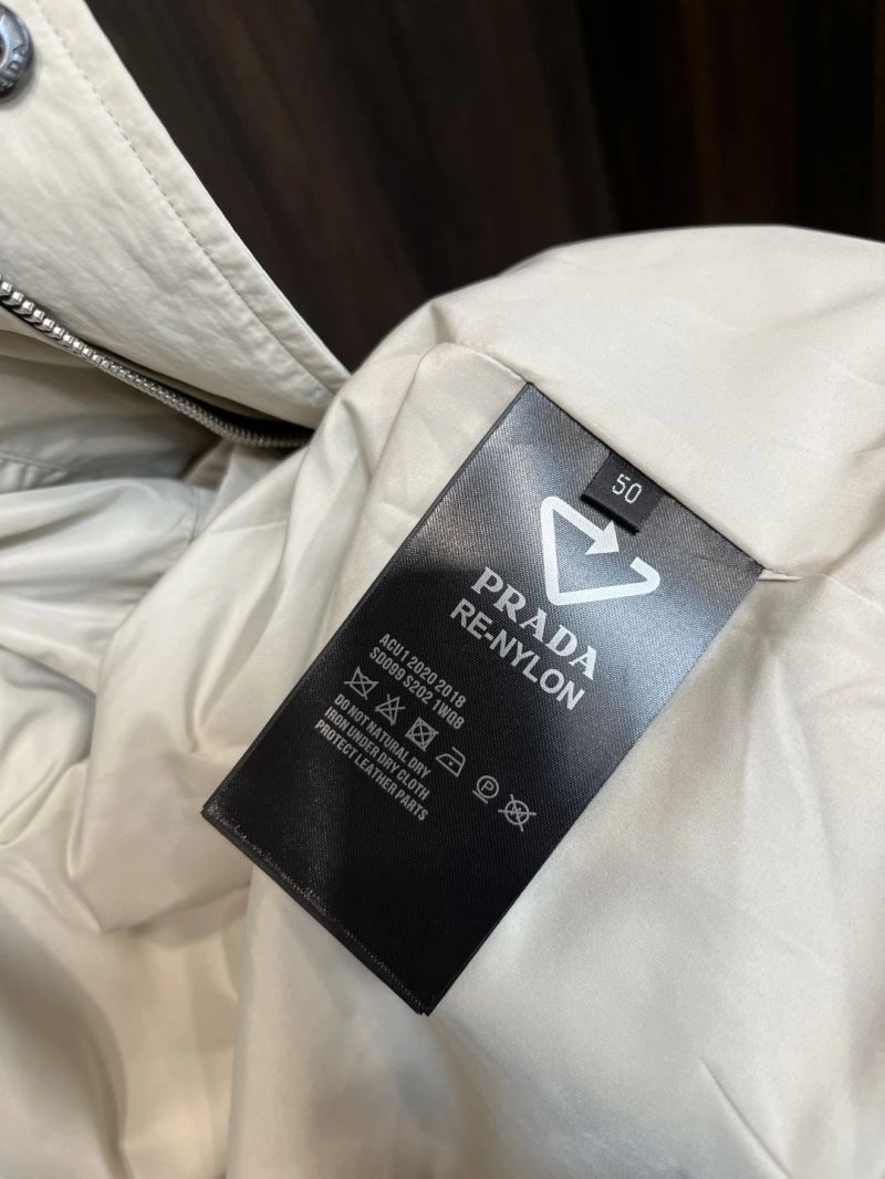 Prada Outwear