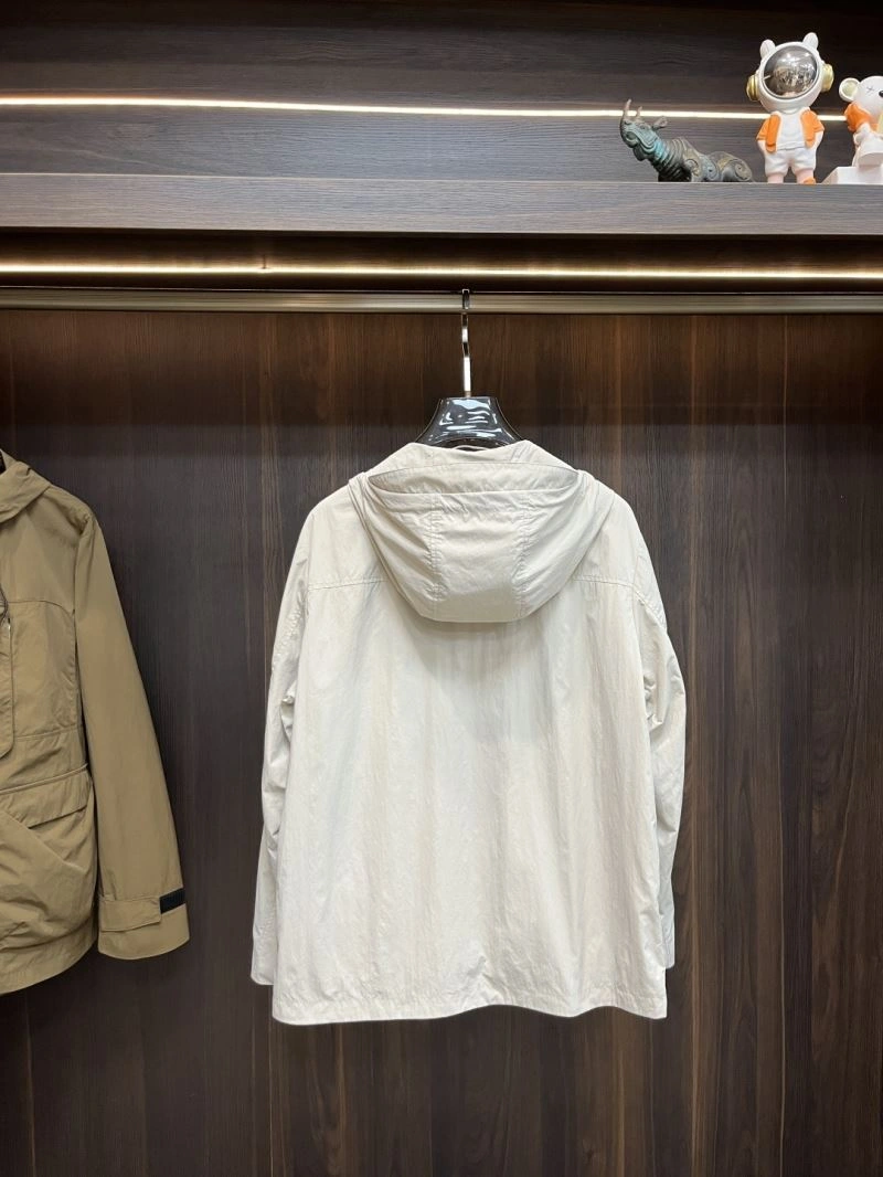 Reasonably priced Prada Outwear