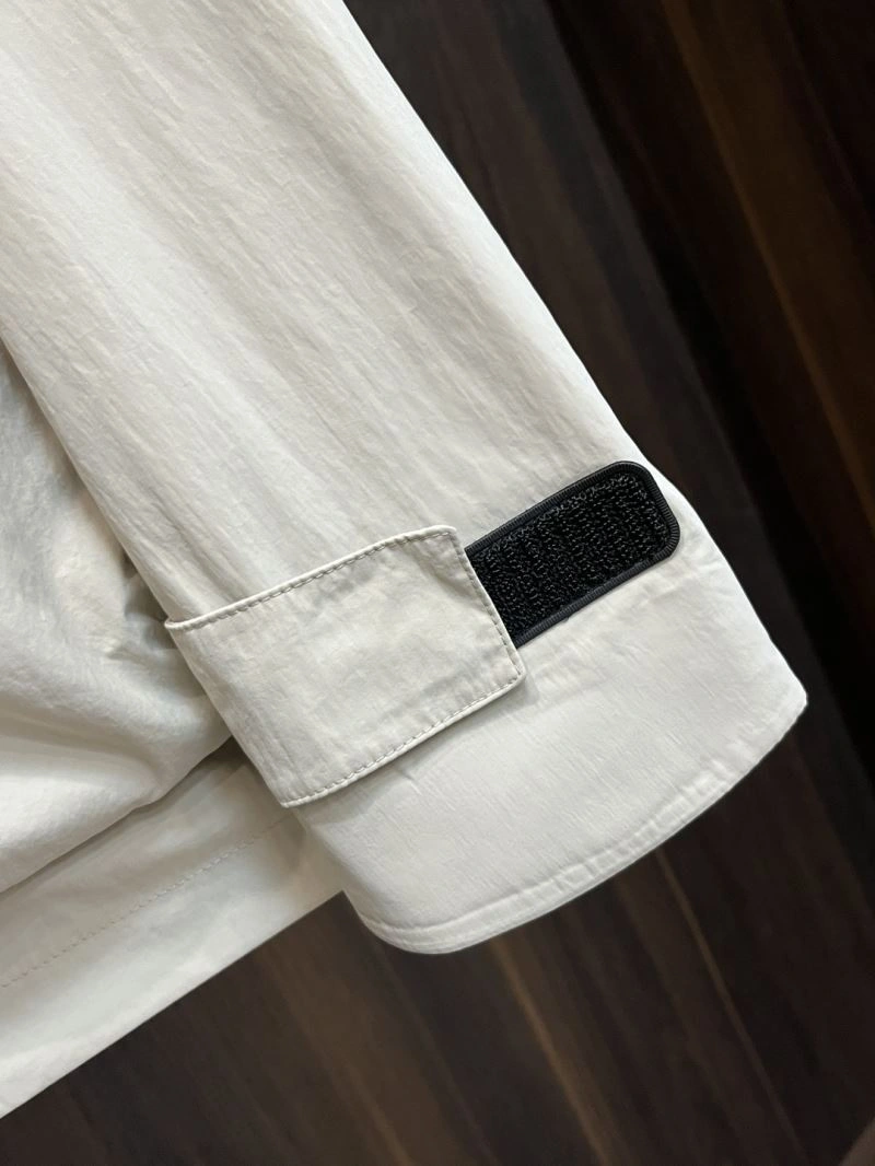 Reasonably priced Prada Outwear