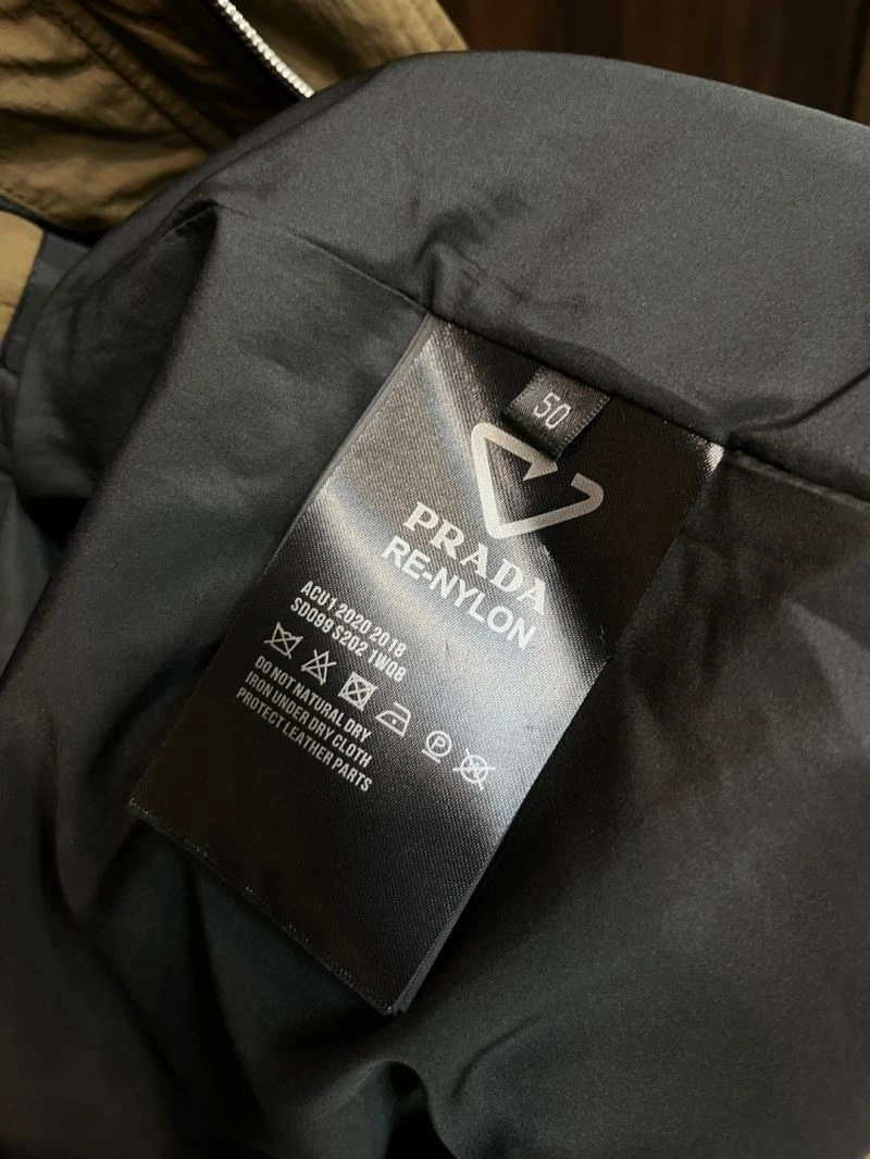 Affordable Prada Outwear