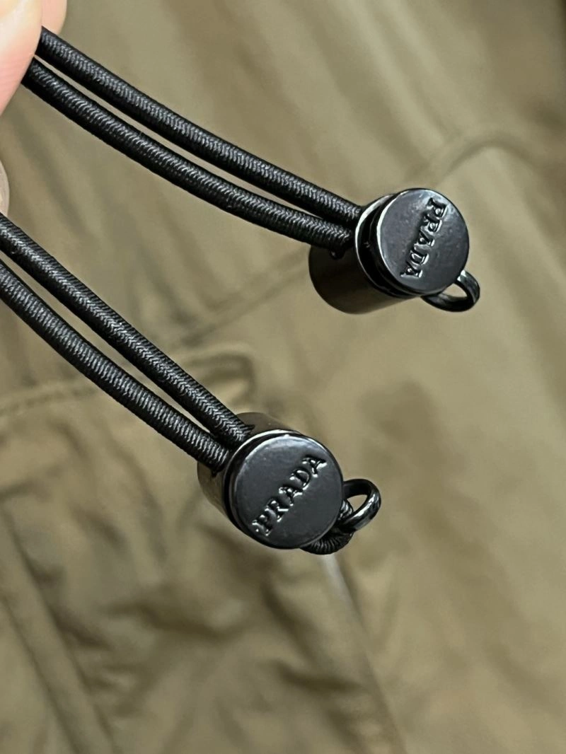 Affordable Prada Outwear