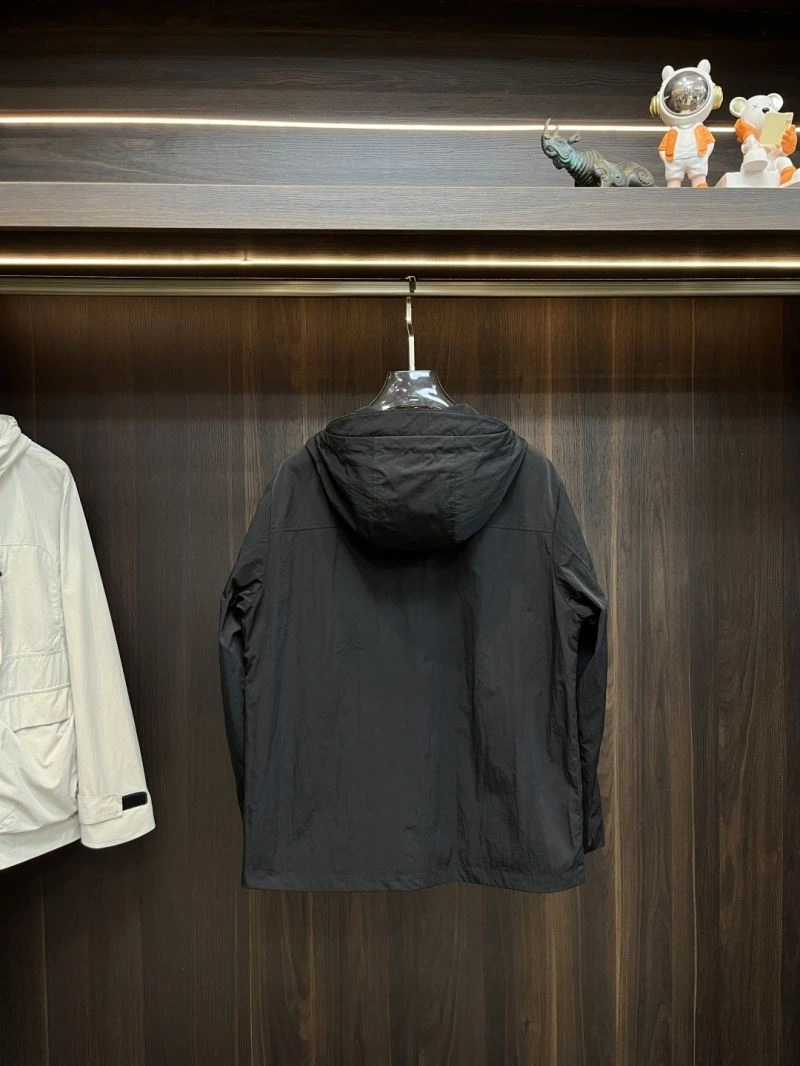 Accurate model Prada Outwear