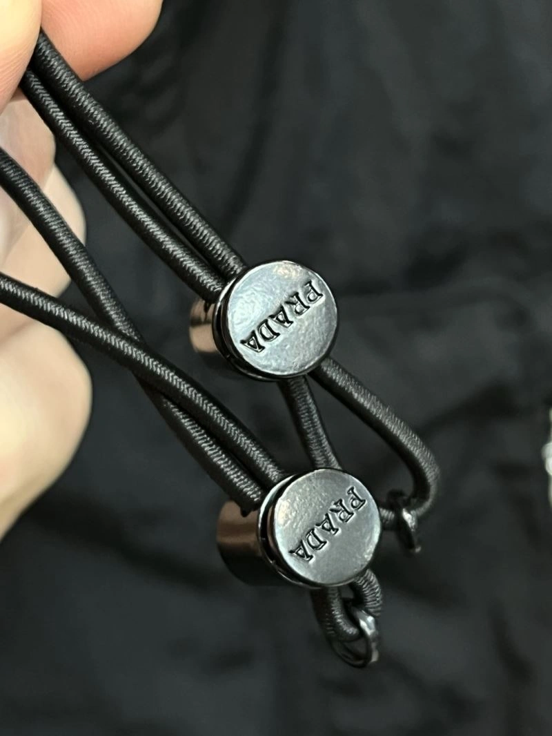 Accurate model Prada Outwear