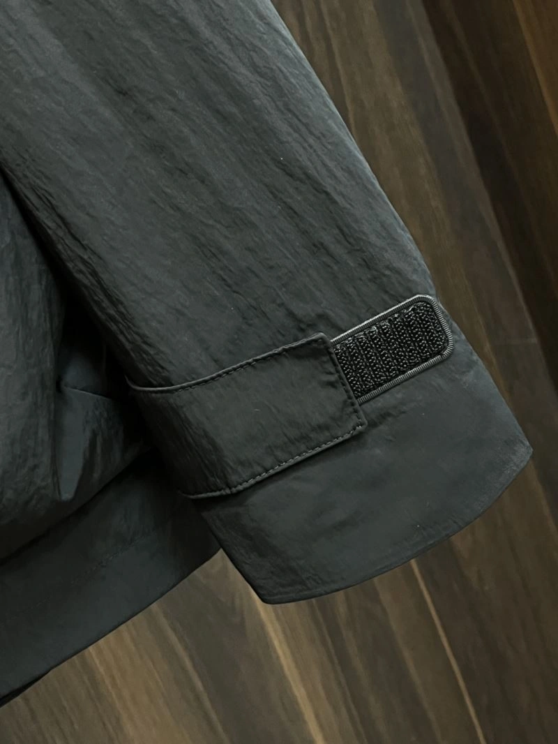 Accurate model Prada Outwear
