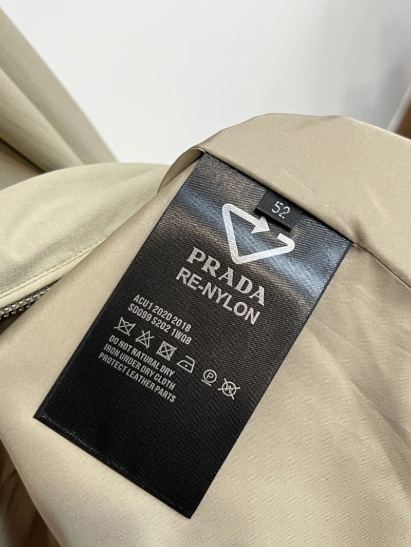 Prada Outwear