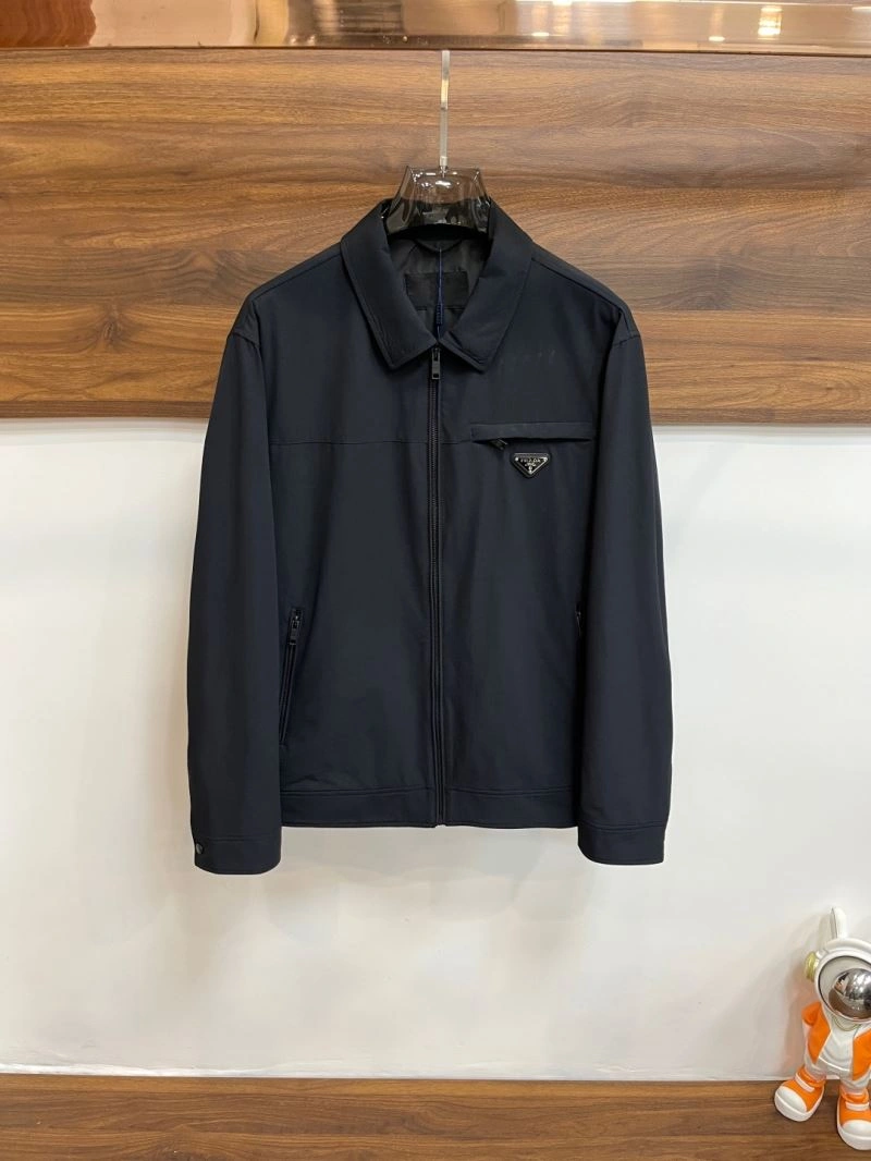 Prada Outwear