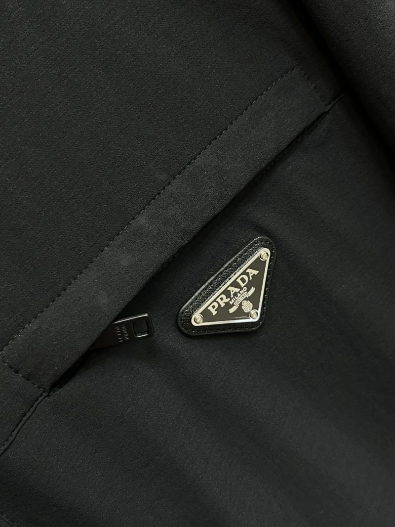 High fidelity Prada Outwear