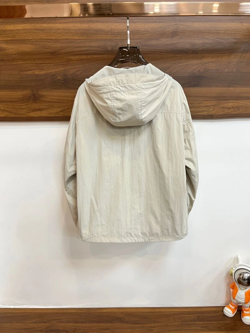 Exact replica Prada Outwear