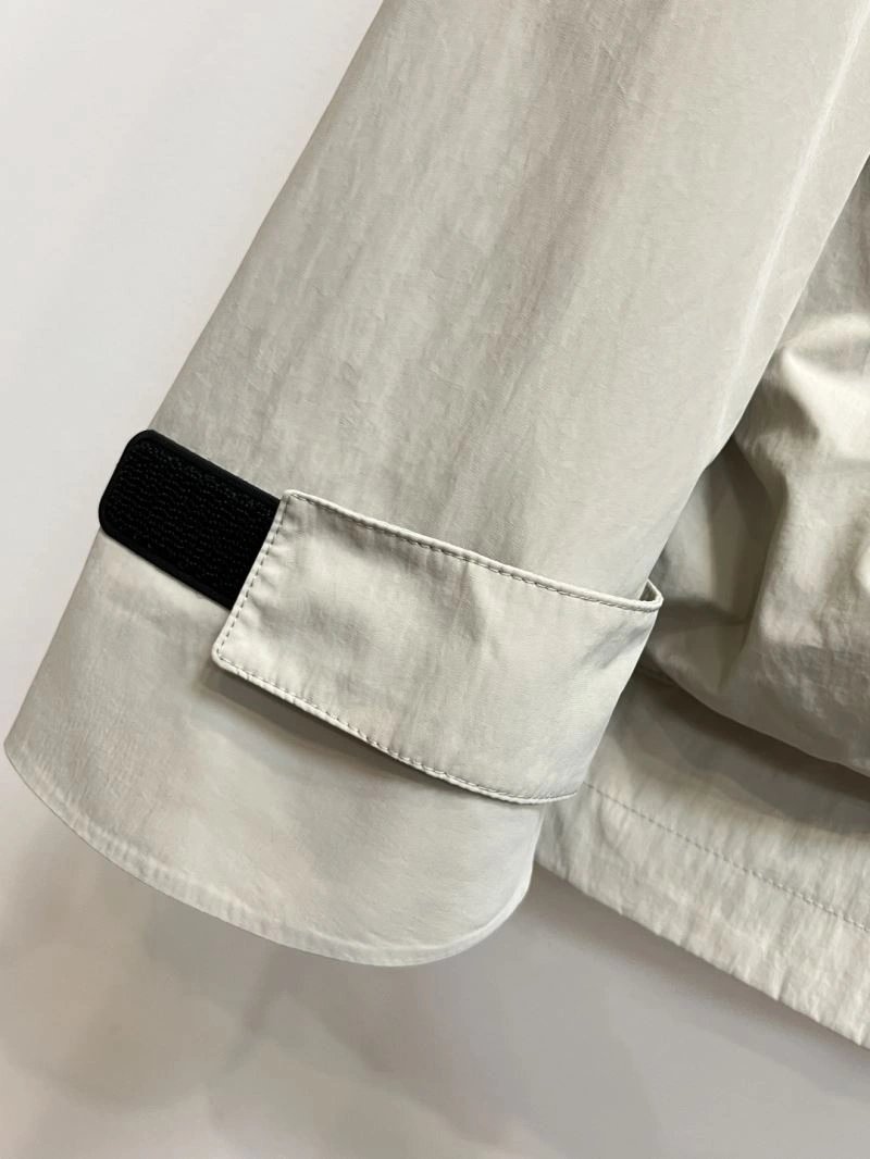 Exact replica Prada Outwear