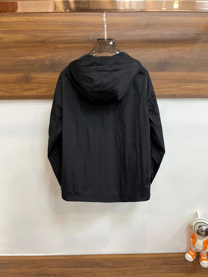 Top mirror Prada Outwear