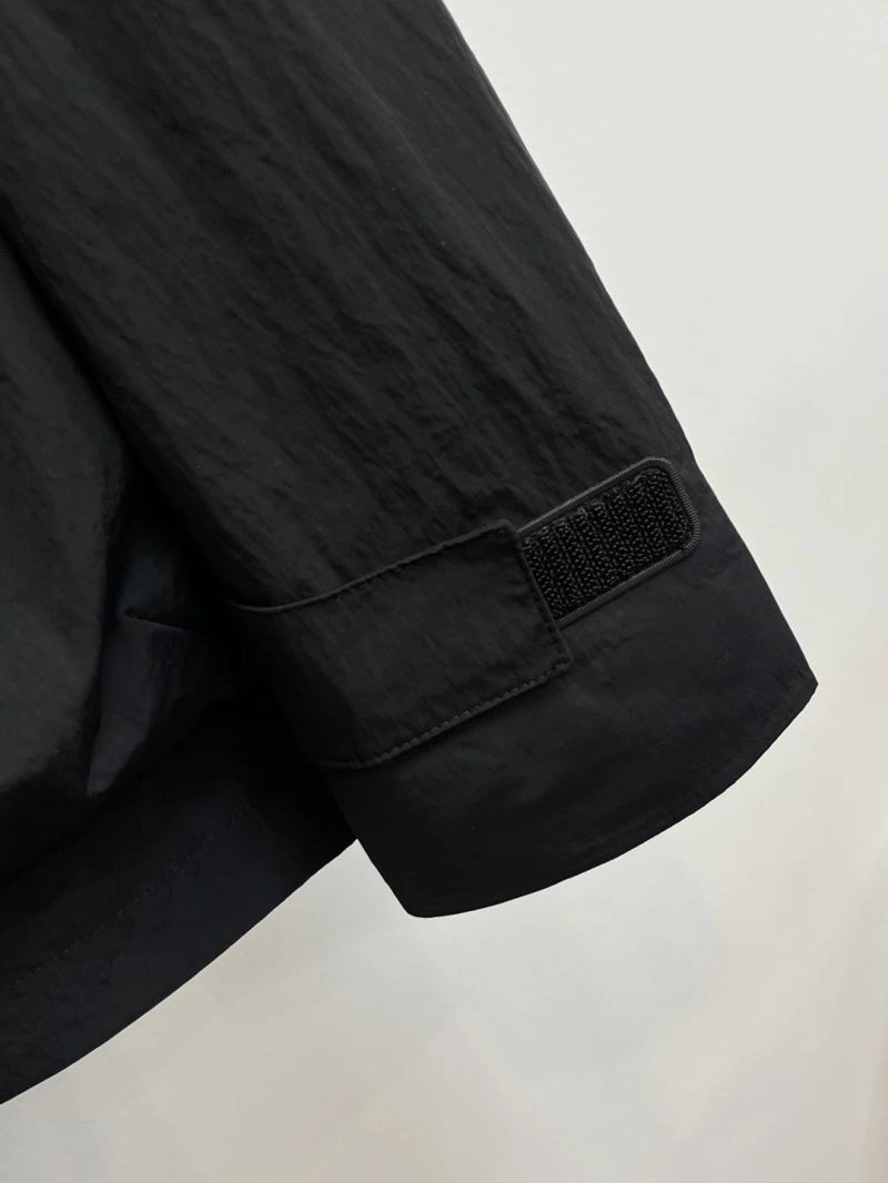 Top mirror Prada Outwear