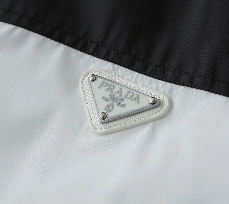 Exact replica Prada Outwear