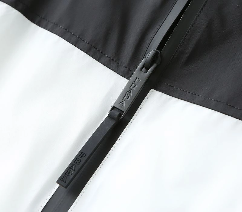 Exact replica Prada Outwear