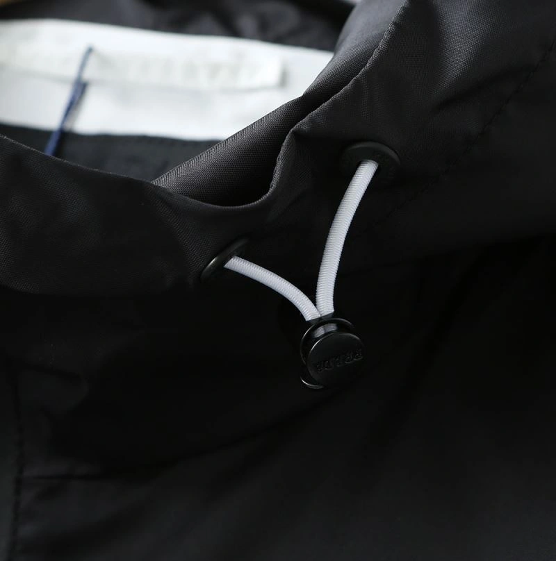 Exact replica Prada Outwear