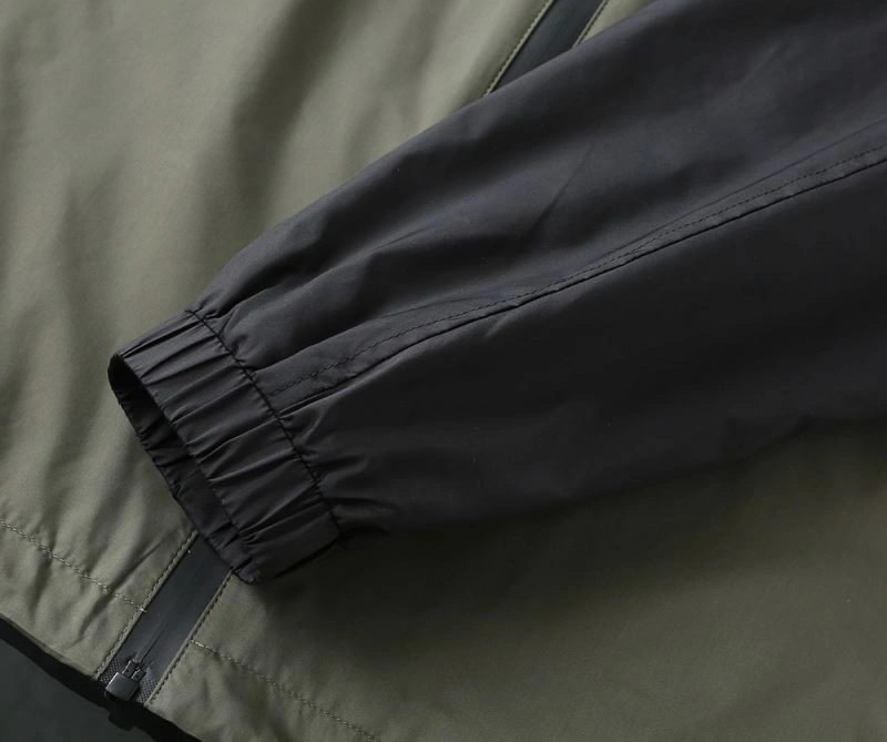 Factory-made Prada Outwear