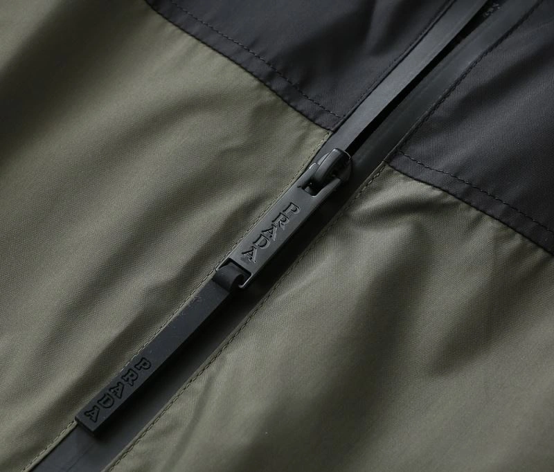 Factory-made Prada Outwear