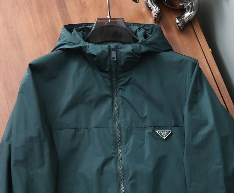Perfect replica Prada Outwear