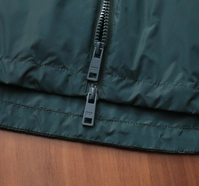 Perfect replica Prada Outwear