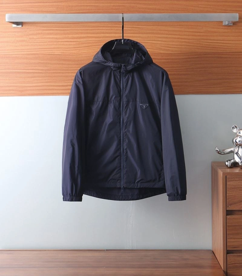 Prada Outwear