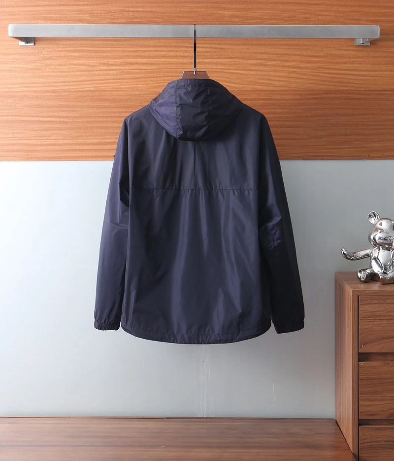 Brand-original Prada Outwear