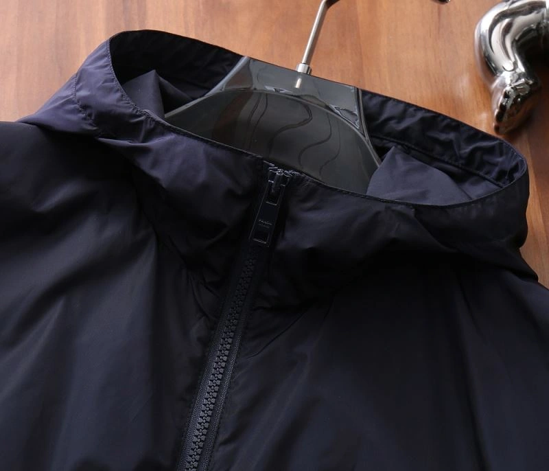 Brand-original Prada Outwear