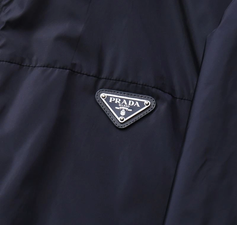 Brand-original Prada Outwear