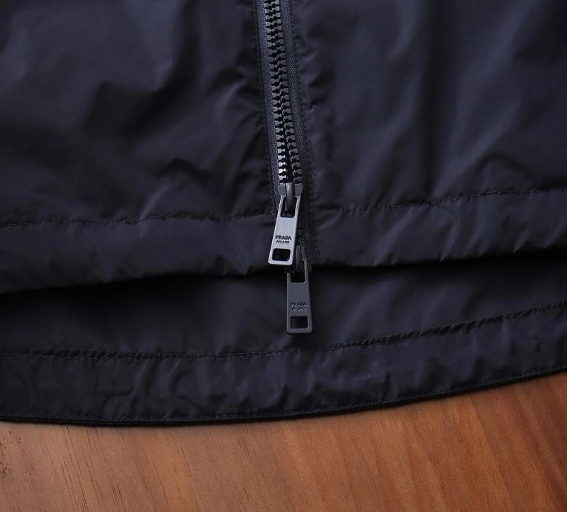 Brand-original Prada Outwear