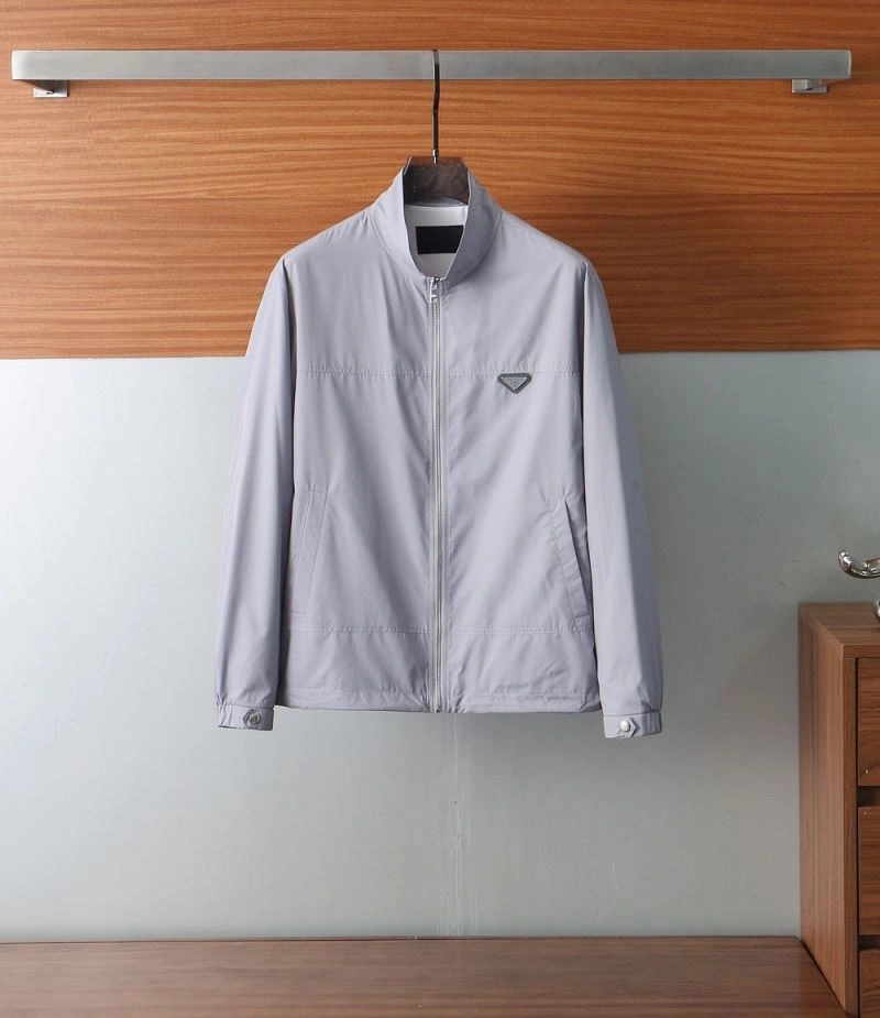 Prada Outwear