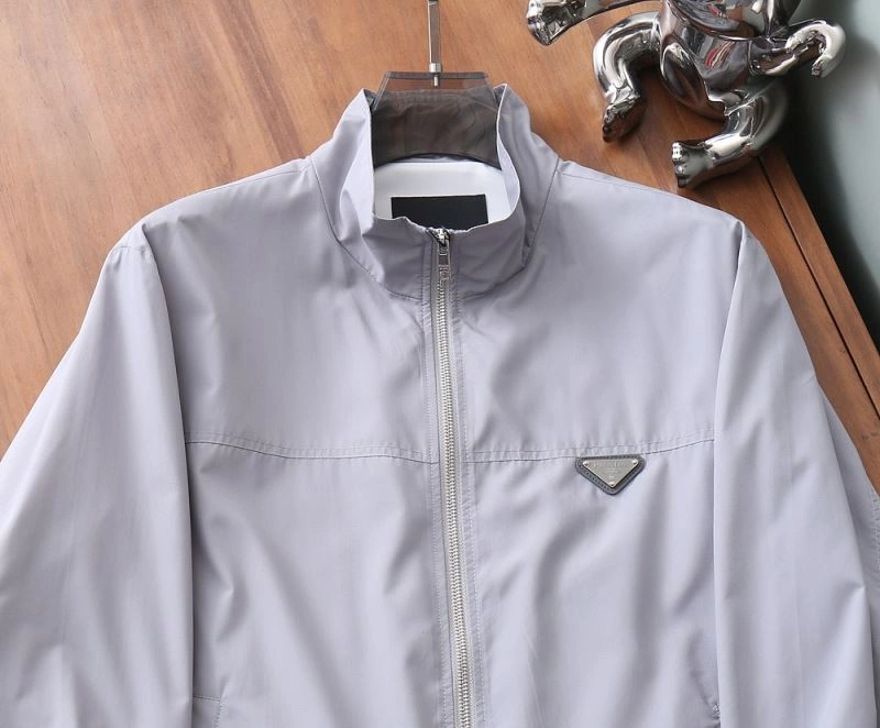 OEM Prada Outwear