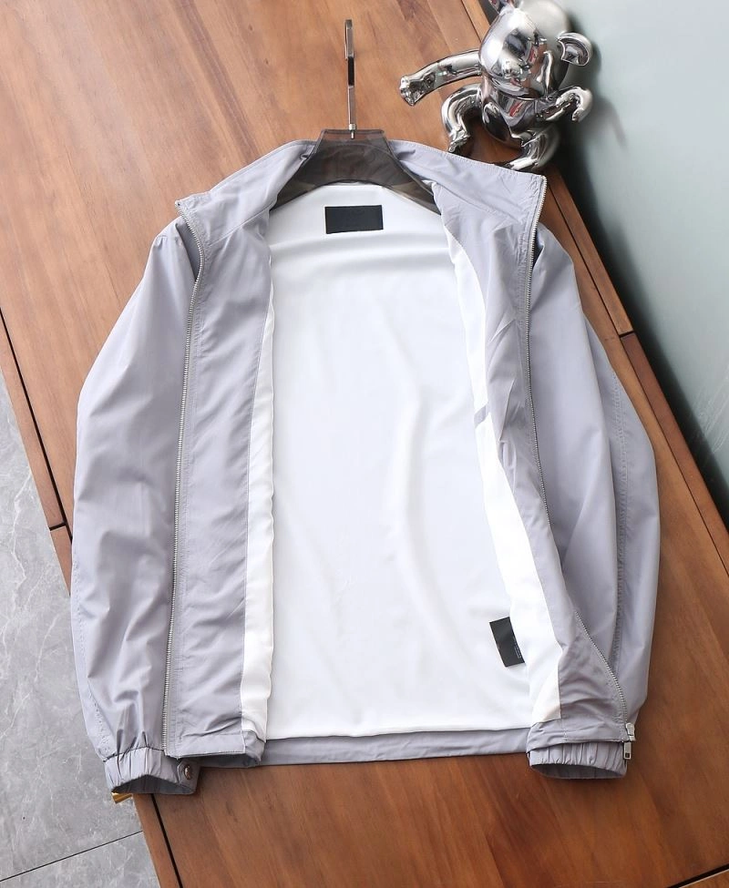 OEM Prada Outwear