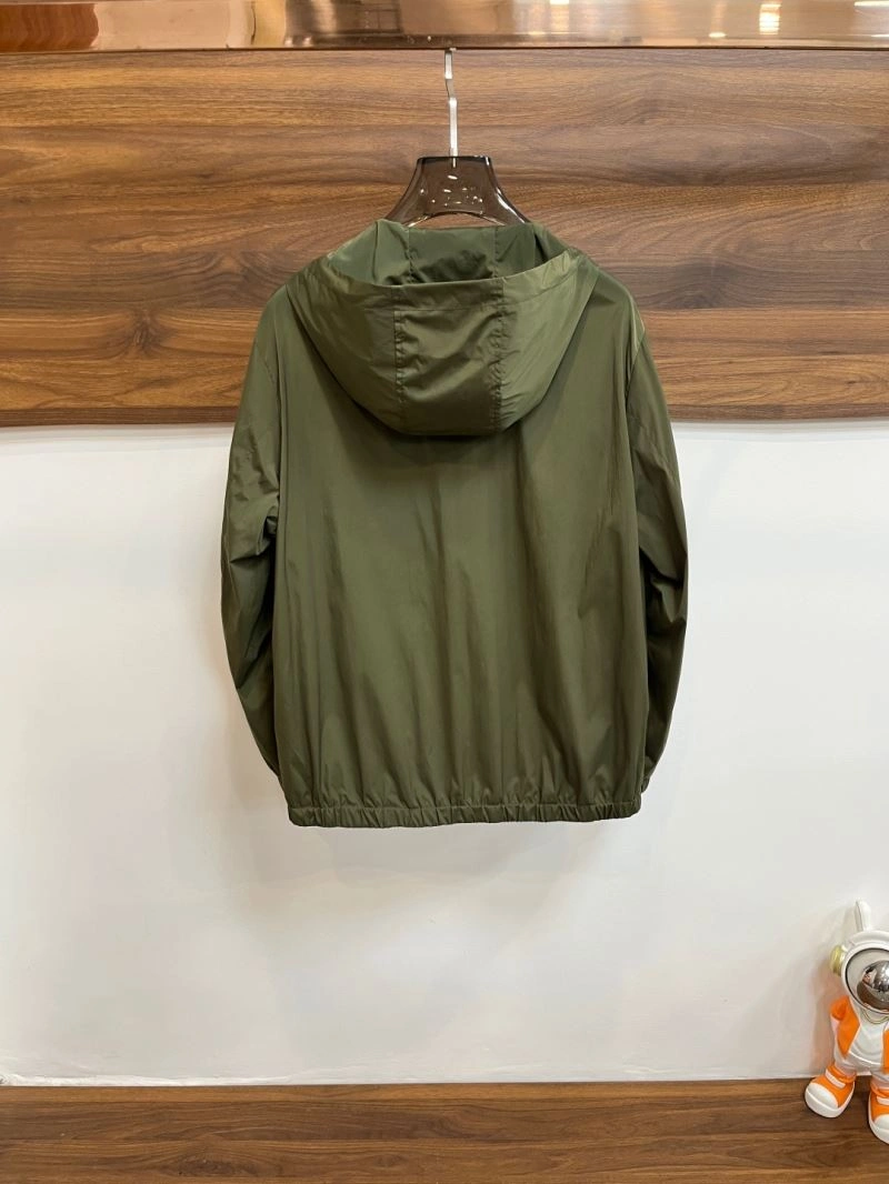 Exact replica Prada Outwear