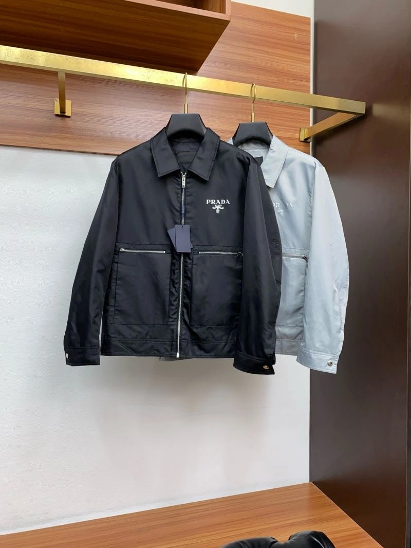 Prada Outwear