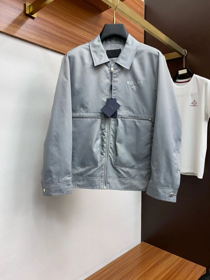 Discounted Prada Outwear