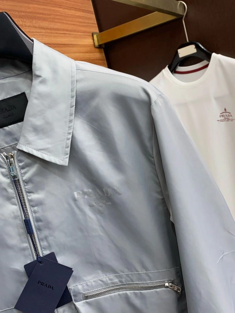 Discounted Prada Outwear