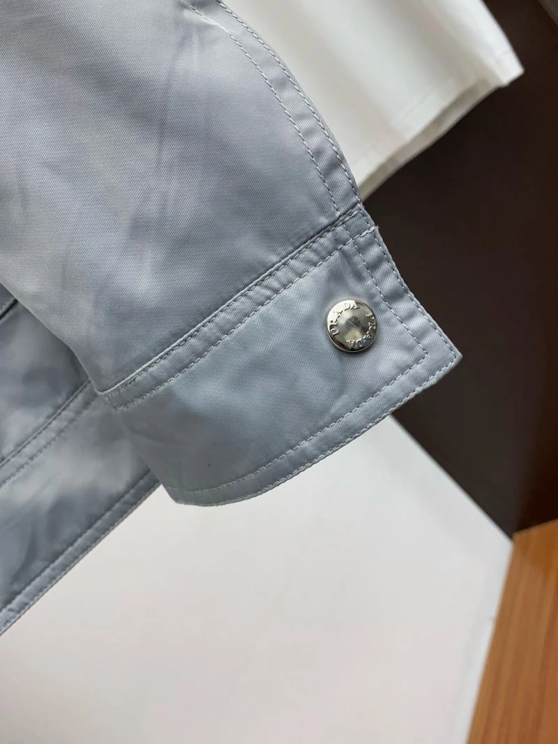 Discounted Prada Outwear