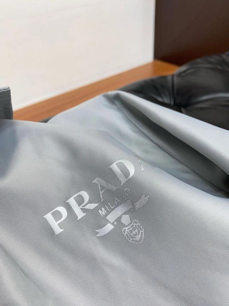 Discounted Prada Outwear