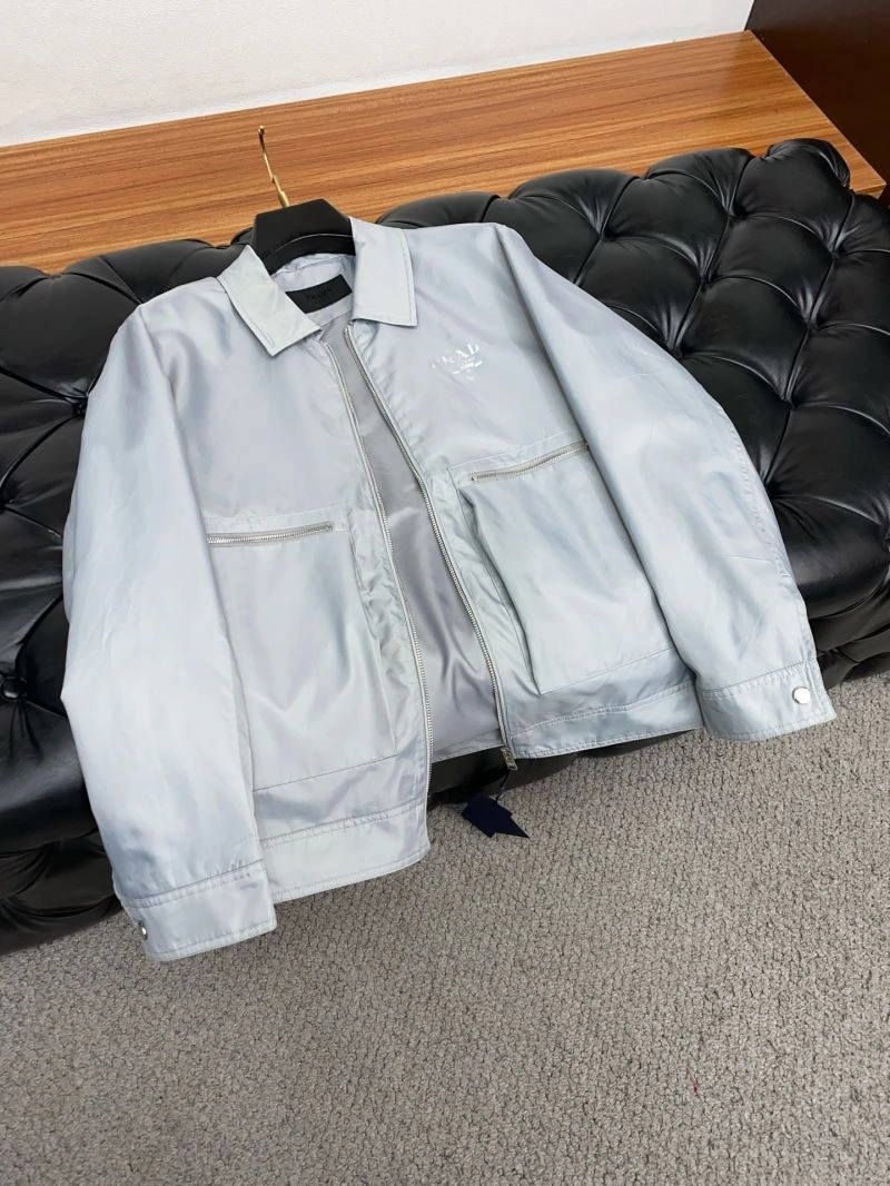 Discounted Prada Outwear