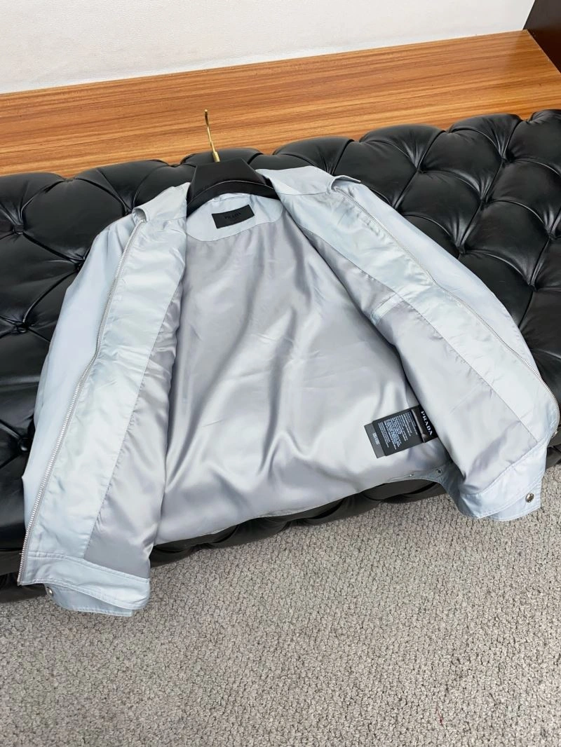 Discounted Prada Outwear