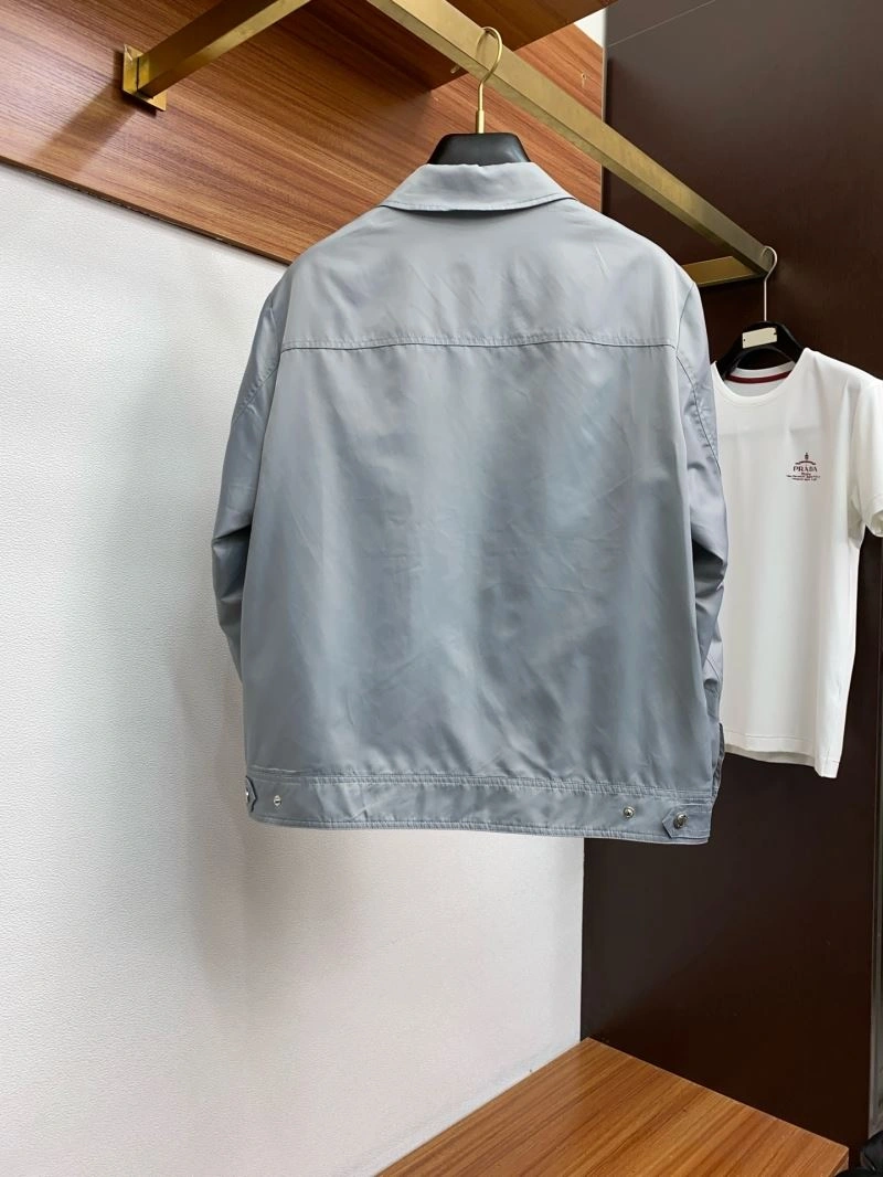 Discounted Prada Outwear