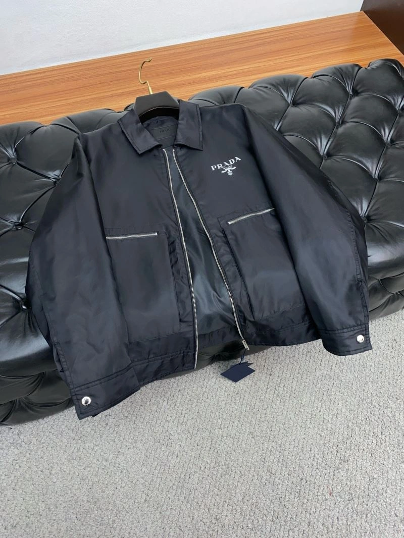 Discounted Prada Outwear