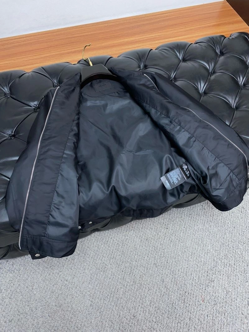 Discounted Prada Outwear