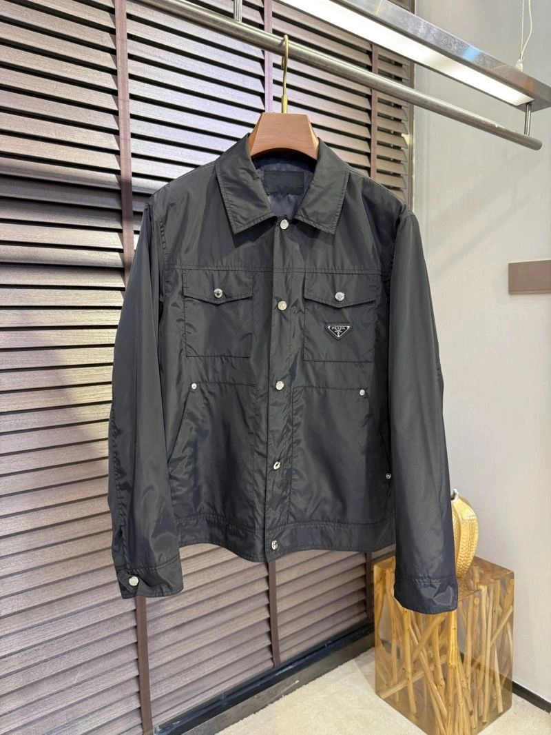 Prada Outwear