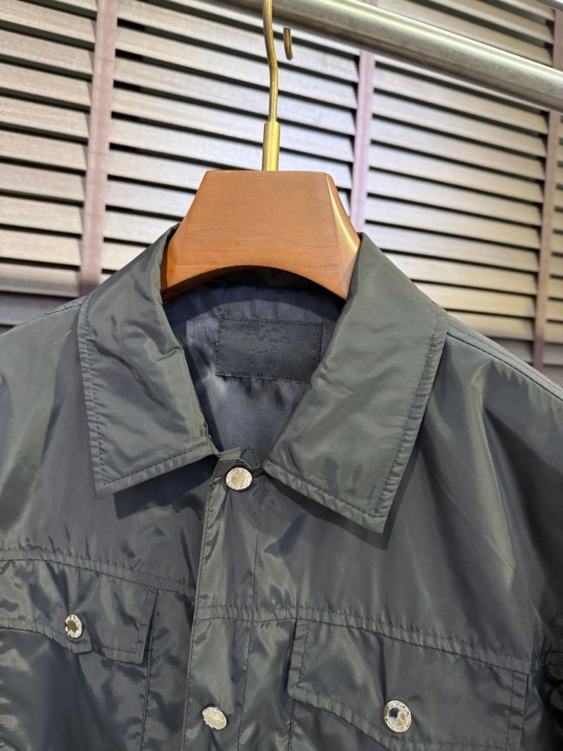 Official Prada Outwear