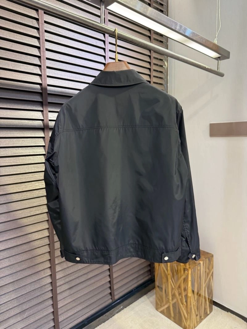 Official Prada Outwear