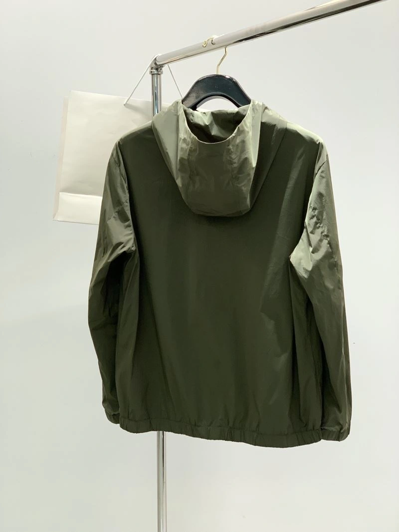 Factory-made Prada Outwear